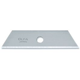 OLFA SKB-2/5B, OLFA-BLADES TRAPEZOID - SKB-2/5B (5/PKG) SKB-2/5B WFS LTD.
