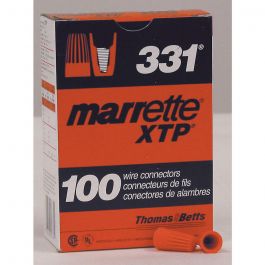 MARR CONNECTOR MARRETTE XTP OR 100/ |WFS Ltd WFS LTD.