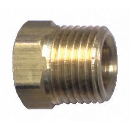 FAIRVIEW FITTING INVERTD FLARE BS NUT |WFS Ltd WFS LTD.