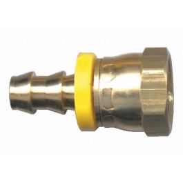 FAIRVIEW FITTING REUSE HS-FSVL FLR 1/4- |WFS Ltd WFS LTD.