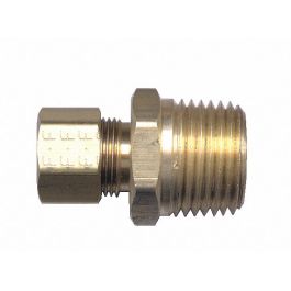 FAIRVIEW FITTING COMPR TUBE/MPIPE 5/16- |WFS Ltd WFS LTD.