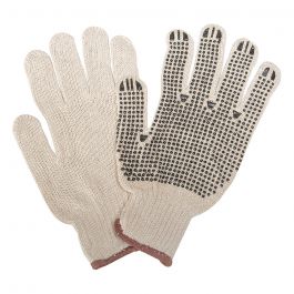 GRAINGER GLOBAL SOURCING LIGHTWEIGHT GLOVE,POLY/COTTN,M |WFS Ltd WFS LTD.
