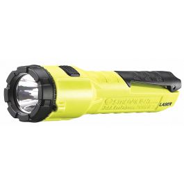 STREAMLIGHT FLASHLIGHT 3AA DUALIE LASER YW |WFS Ltd WFS LTD.