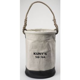 KUNY'S LEATHER MFG CO LTD BUCKET LEATHER BOTTOM |WFS Ltd WFS LTD.