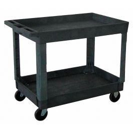 GRAINGER GLOBAL SOURCING CART W/LIP,500LB LD,GREY,40-5/ |WFS Ltd WFS LTD.
