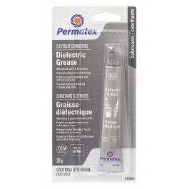 PERMATEX DIELECTRIC GREASE 67VR 28G |WFS Ltd WFS LTD.
