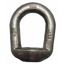 VANGUARD NUT EYE HOT DIPPED GALVANIZED |WFS Ltd WFS LTD.