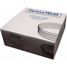 TECHNIWELD PROD CORP WIRE STAINLESS 316L .035 2LB |WFS Ltd WFS LTD.