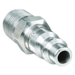 EATON HANSEN 10, HANSEN PLUG-STEEL #10 - 1/4" PLUG X 1/4 MPT 10 WFS LTD.