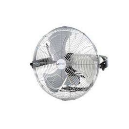 GRAINGER YOKE MOUNT FAN - 18" |WFS Ltd WFS LTD.