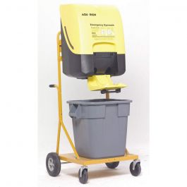 Eyewash Station-Gravity Feed Encon (Bags Sold Separately) |WFS Ltd WFS LTD.